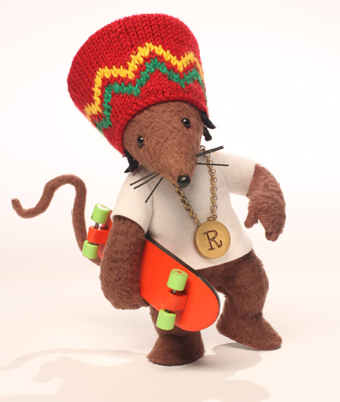 UK TV: CBEEBIES – RASTAMOUSE – MAD NEWS UK