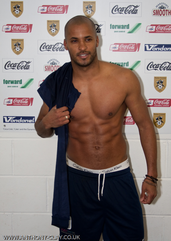 ricky – MAD NEWS UK