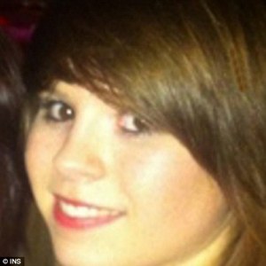 UK NEWS: WOMAN WHO DISGUISED HERSELF AS A BOY AND FOOLED TWO TEENAGE ...