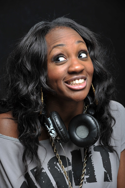 UK RADIO NEWS: REMEL LONDON TO HOST SHOW ON BBC 1XTRA IN APRIL – MAD ...