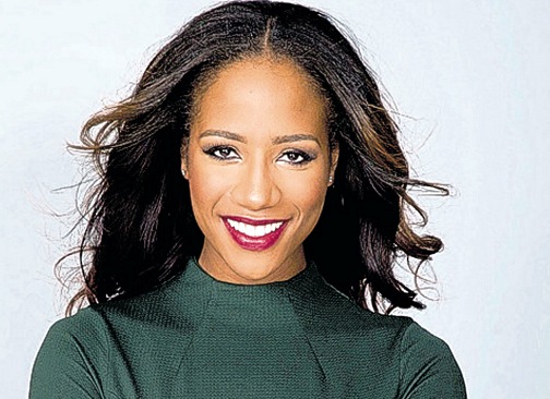 UK News: Apprentice Star April Jackson Launches ‘Three Little Birds ...