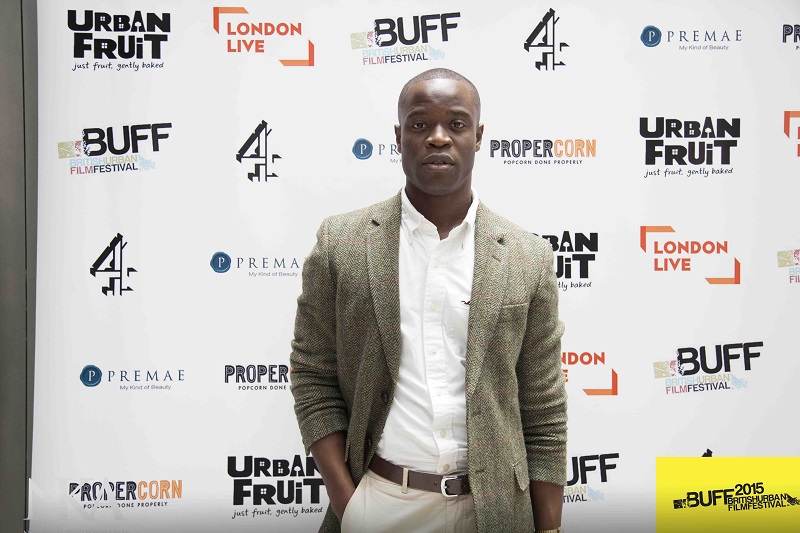 Brtitish Actor Emmanuel Imani Lands His First Hollywood Film Role – MAD ...