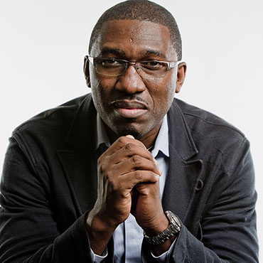 UK Theatre News: David Ajala To Star In Stage Play About Muhammad Ali ...