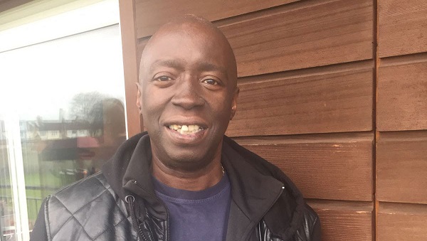 UK News: Channel 5 Star Needs Life Saving Donor #MATCH4DELROY – MAD NEWS UK