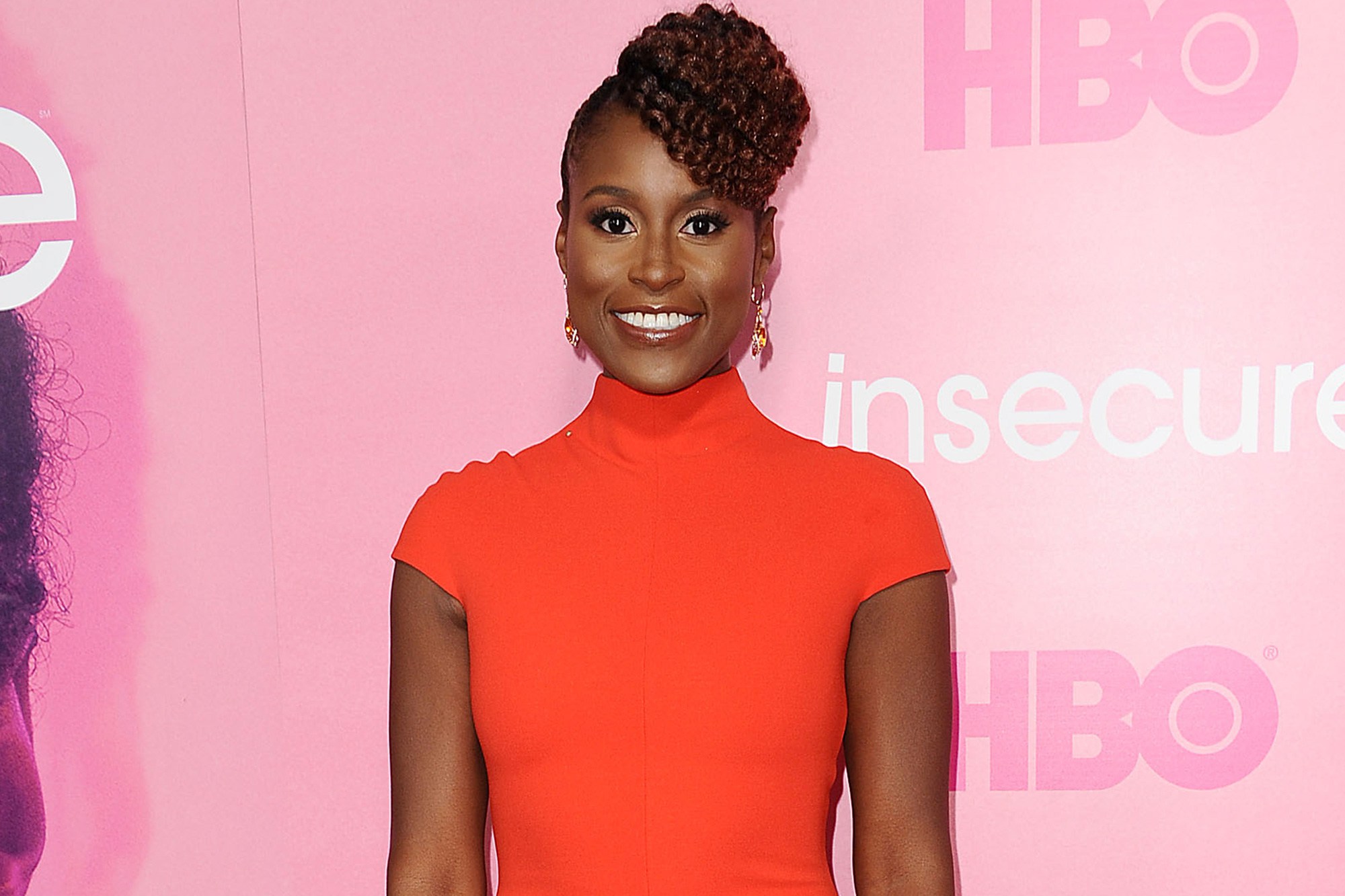 Issa Rae Announced As The New Face Of Covergirl – MAD NEWS UK