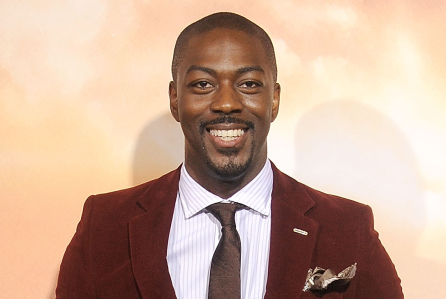 David Ajala Joins Sci-Fi Series Star Trek: Discovery – MAD NEWS UK