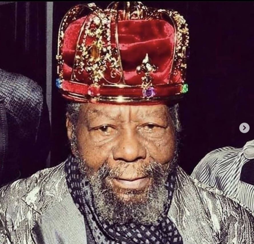 Jamaican Reggae and Dancehall Pioneer Daddy U-Roy Dies – MAD NEWS UK