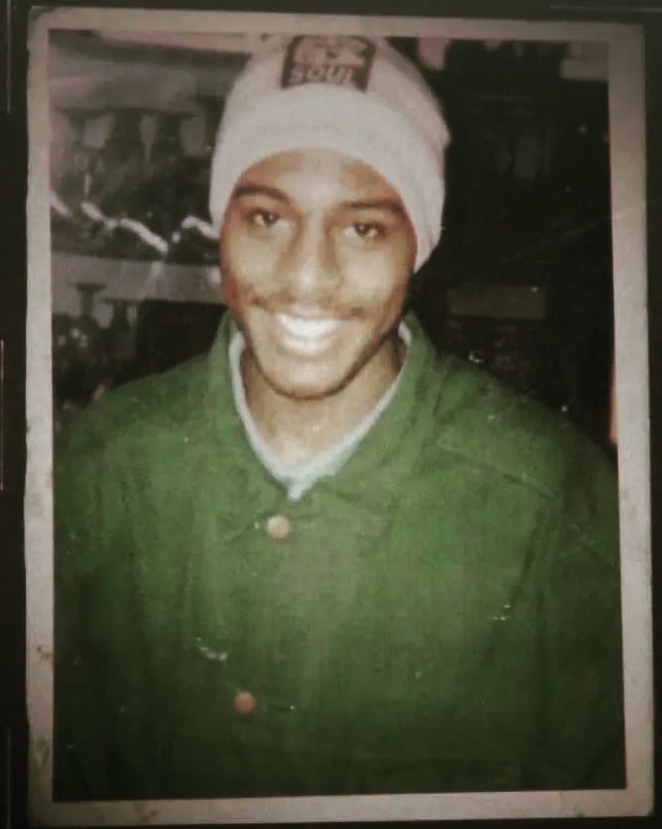Stephen Lawrence: 30 Years… – MAD NEWS UK